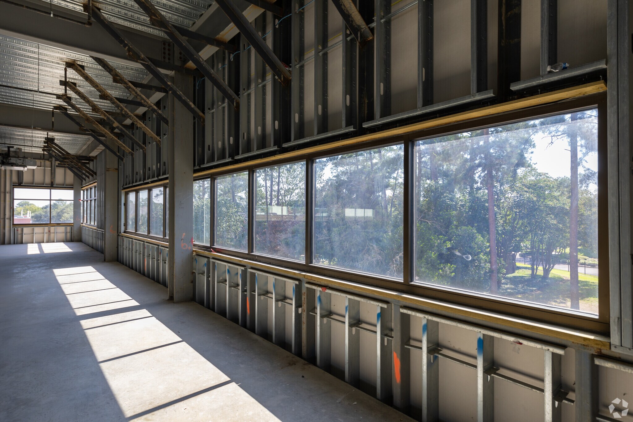 8917 Louetta Rd, Spring, TX 77379 - Wind Energy Plaza | LoopNet