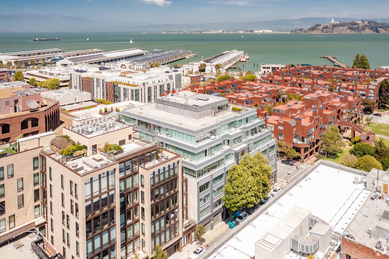 733 Front St, San Francisco, CA 94111 | LoopNet
