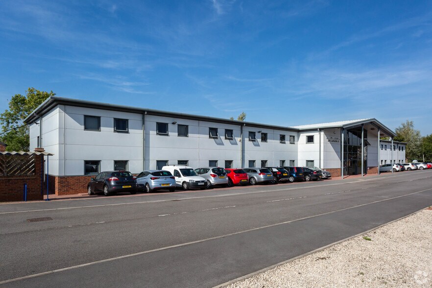 Orde Wingate Way, Stockton On Tees, TS19 0GD | LoopNet