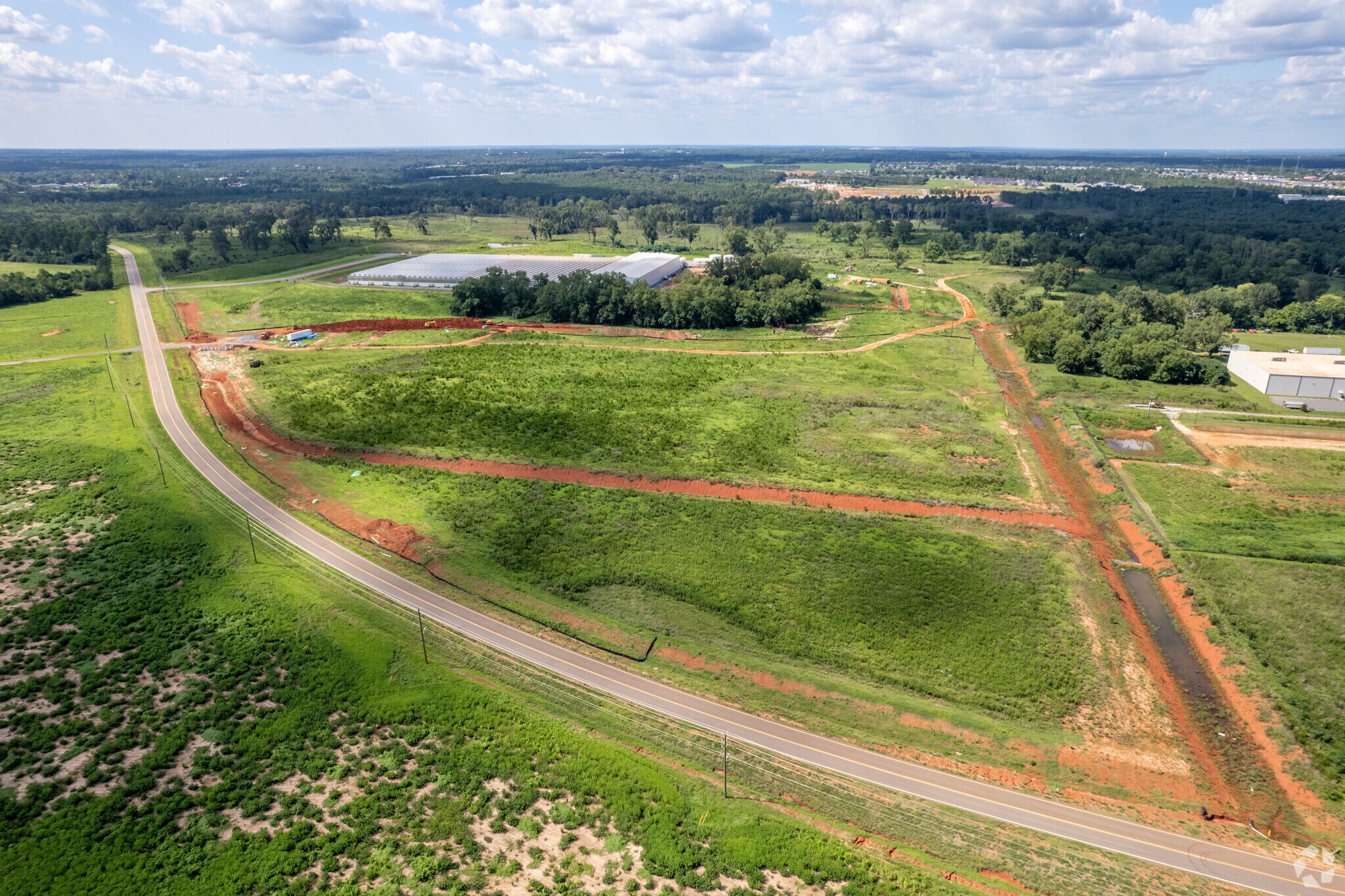 Robins International Blvd, Warner Robins, GA 31008 - Robins ...