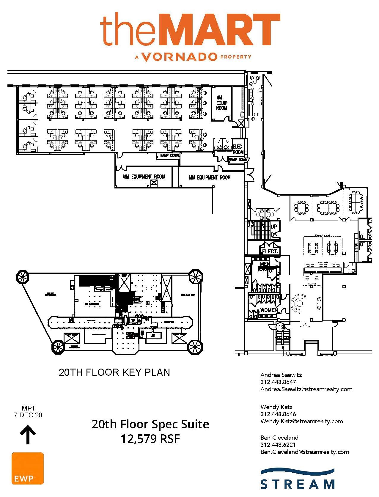 222 Merchandise Mart Plz, Chicago, IL 60654 - theMART | LoopNet.com