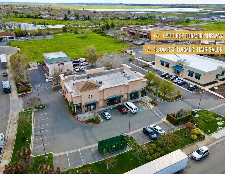 2300 Longport Ct, Elk Grove, CA 95758 | LoopNet