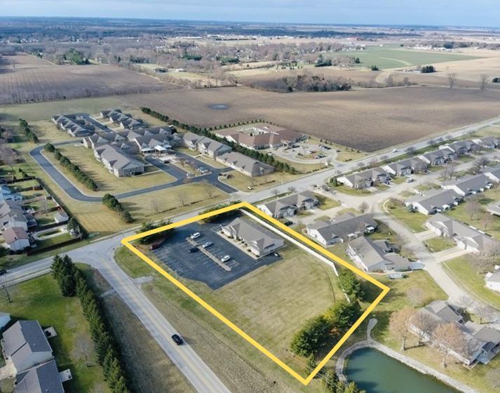 1110 Arbor Dr, Decatur, IL 62526 - Office for Sale | LoopNet