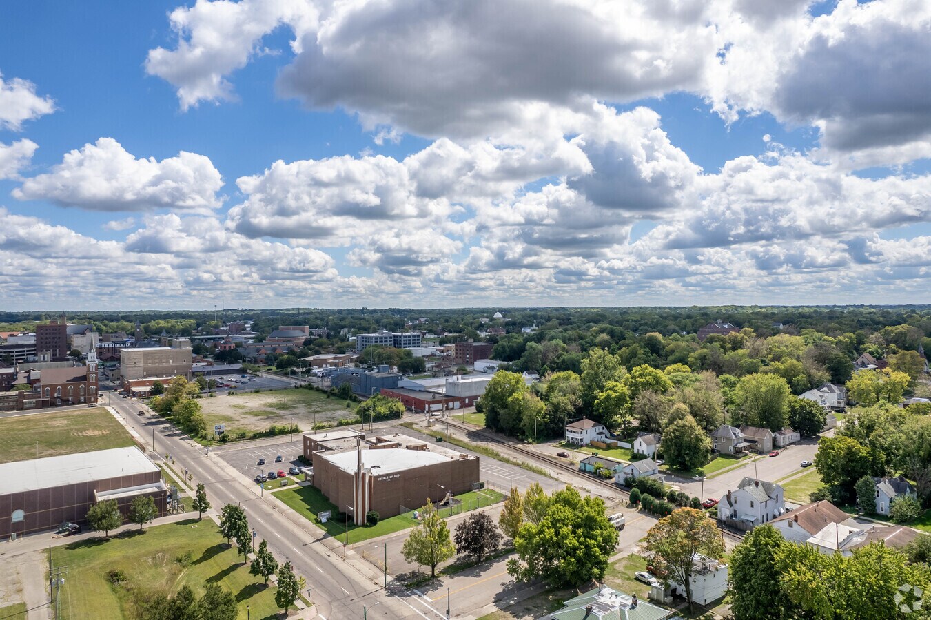 313-331 W High St, Springfield, OH 45506 | LoopNet
