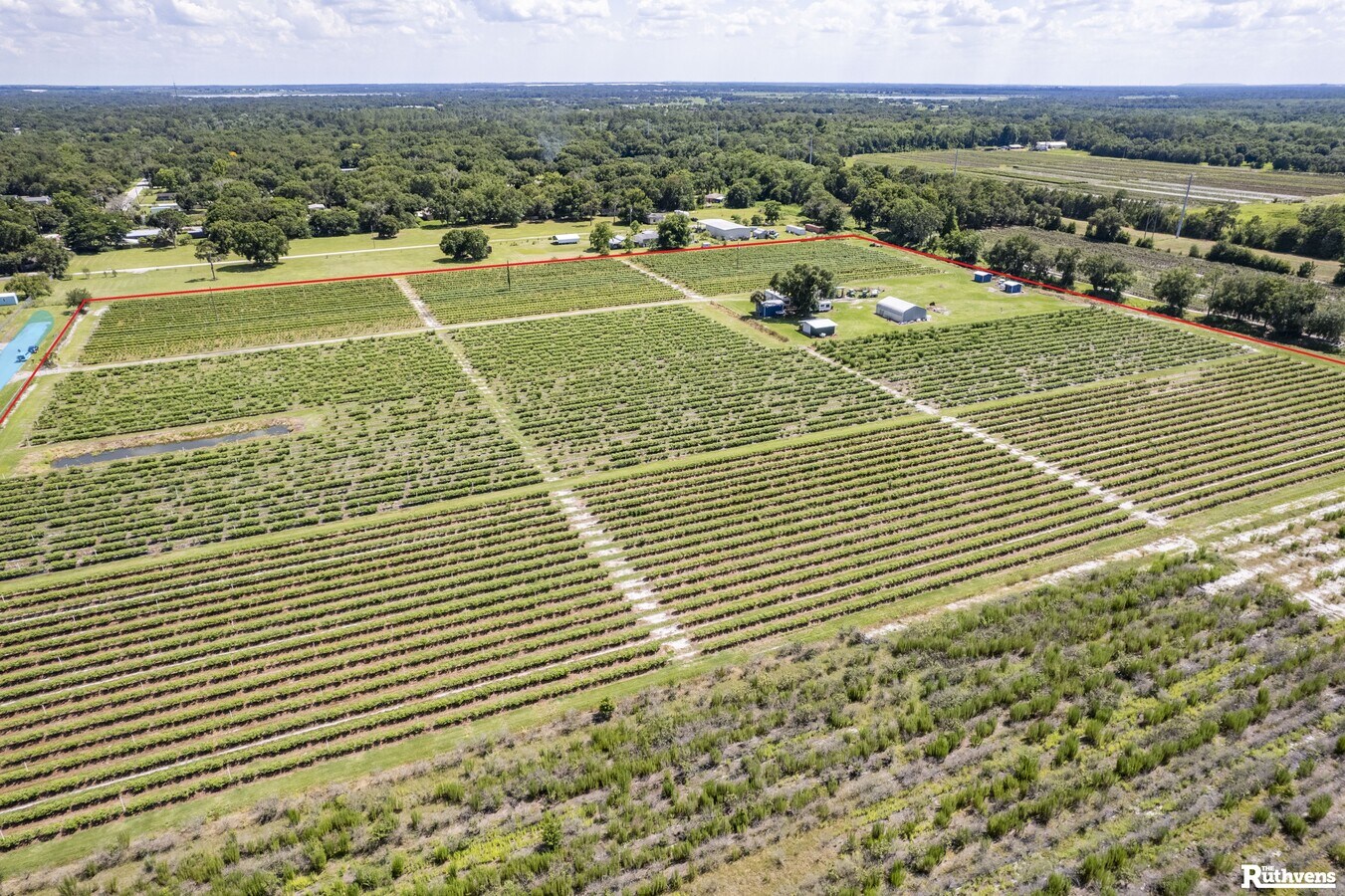 750 Avenue A Wahneta W, Winter Haven, FL 33880 - Land for Sale | LoopNet