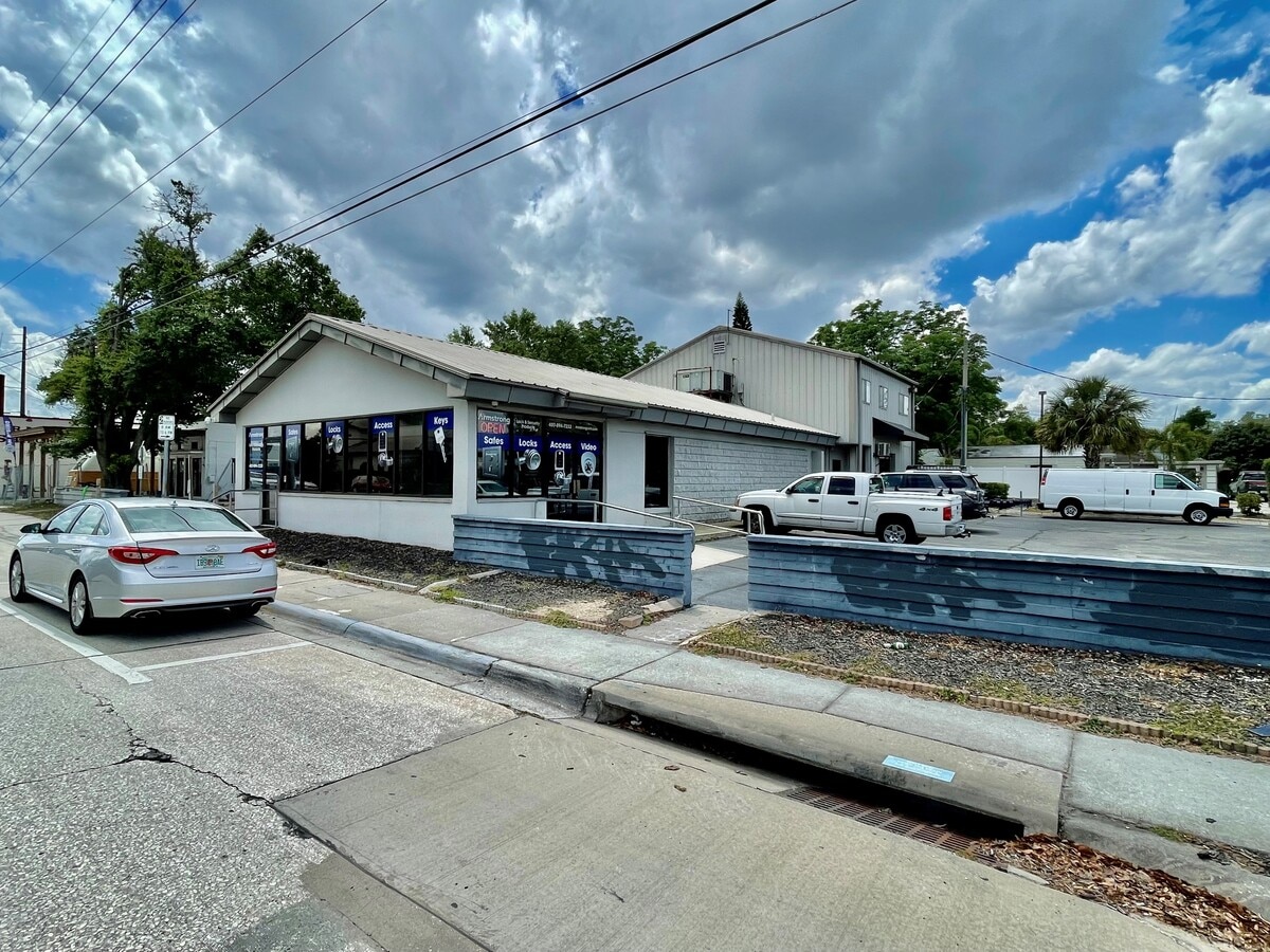 1120 N Mills Ave, Orlando, FL 32803 | LoopNet