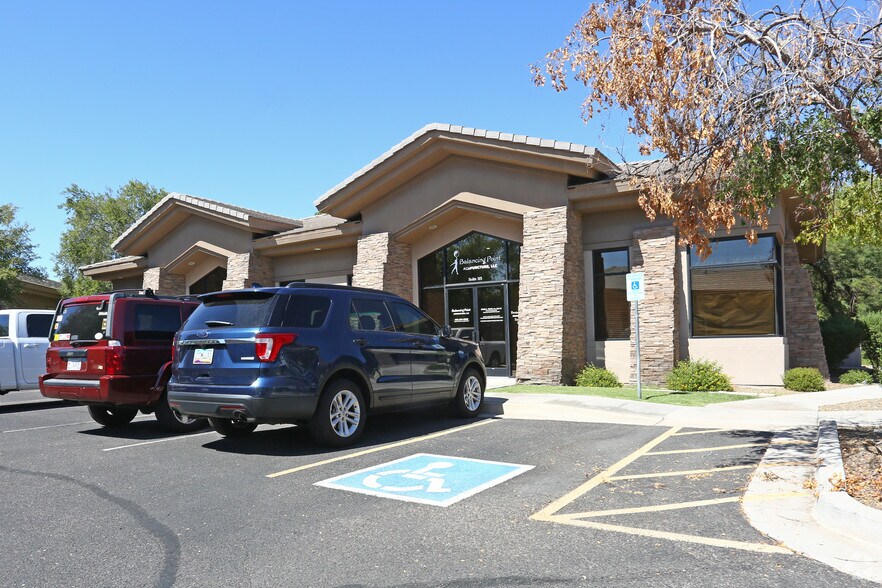 3048 E Baseline Rd, Mesa, AZ 85204 | LoopNet