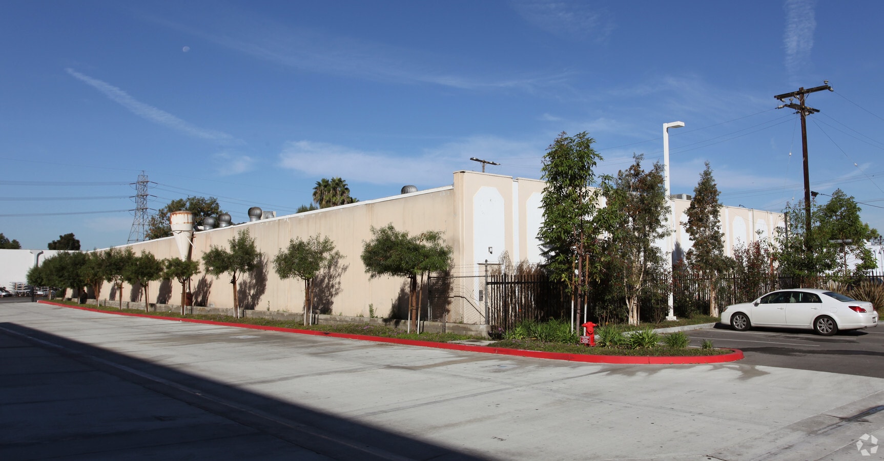 15925 Piuma Ave, Cerritos, CA 90703 - Property Record | LoopNet