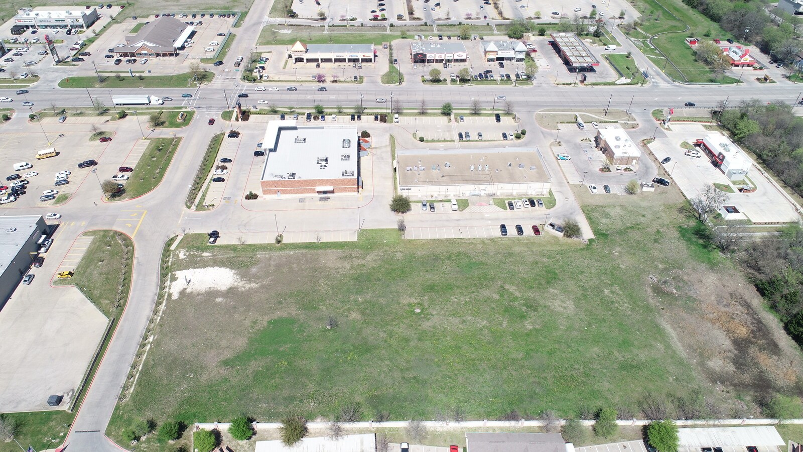 109 E Ovilla Rd, Red Oak, TX 75154 | LoopNet