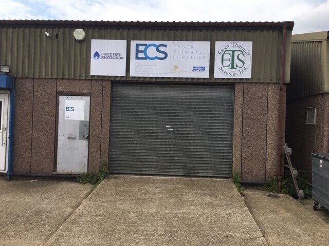 Towers Rd, Grays, RM17 6ST | LoopNet