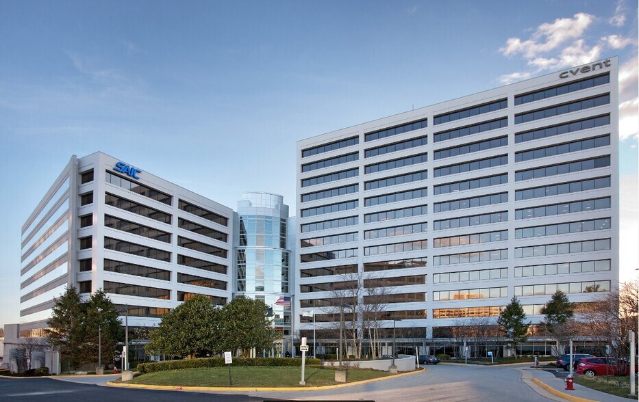 1765 Greensboro Station Pl Mclean Va 22102 Boro Station I Loopnet