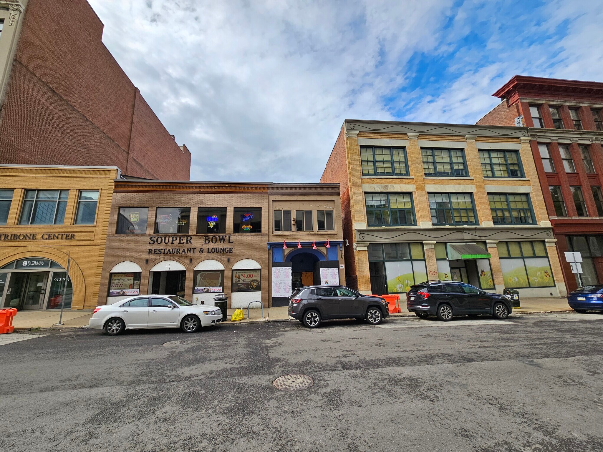 906 Fifth Ave, Pittsburgh, PA 15219 - Retail for Lease | LoopNet