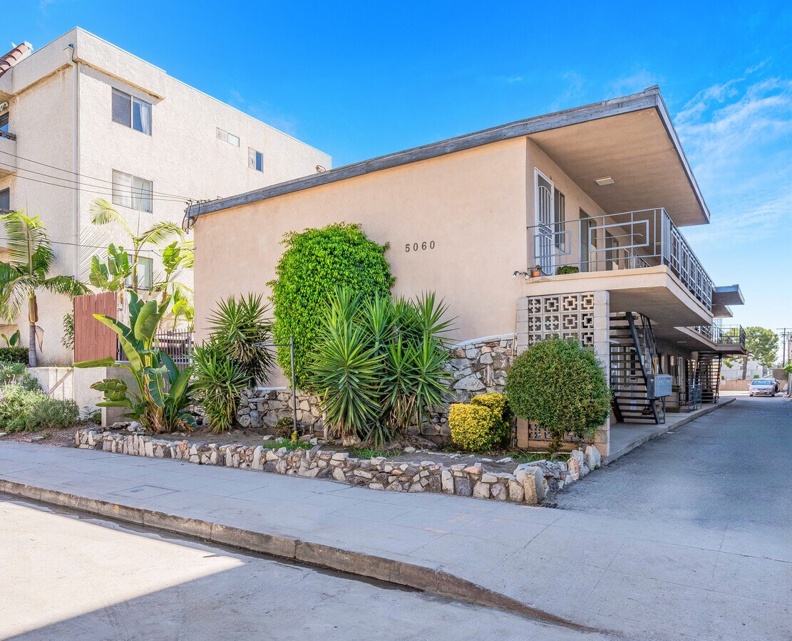 5060 Bakman Ave, North Hollywood, CA 91601 | LoopNet