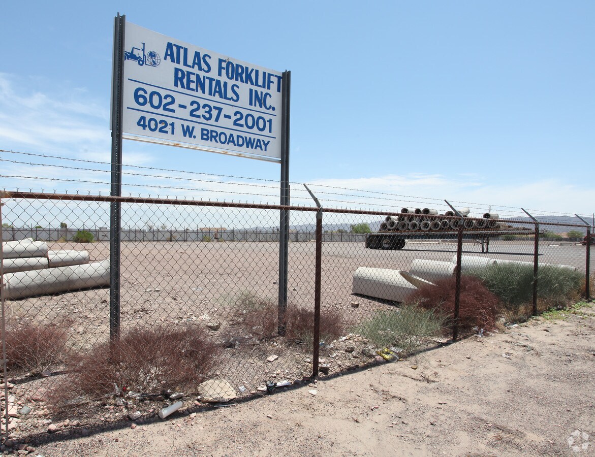 4021 W Broadway Rd, Phoenix, AZ 85041 | LoopNet