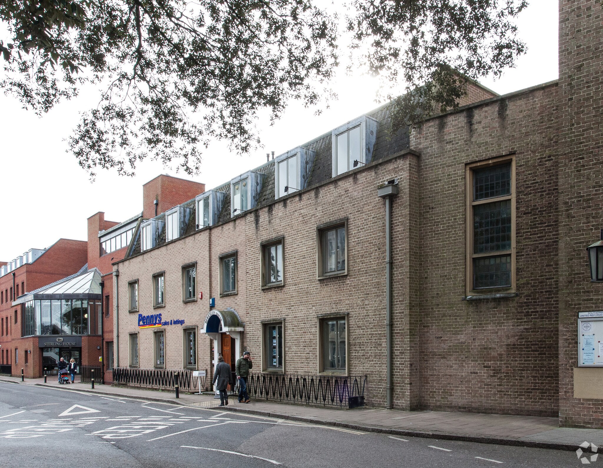 Dix's Field, Exeter, EX1 1PZ - Berkeley House | LoopNet