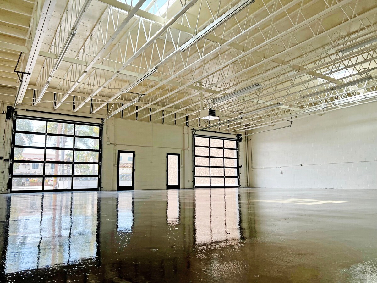 723 E Haley St, Santa Barbara, CA 93103 | LoopNet