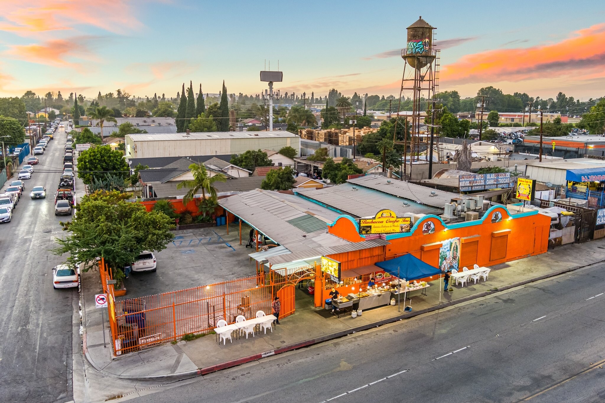 12417 S Alameda St, Compton, CA 90222 | LoopNet