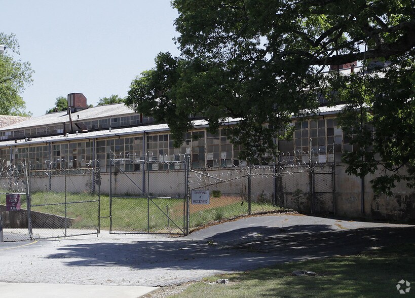 1940 Murphy Ave SW, Atlanta, GA 30310 - Industrial for Sale | LoopNet