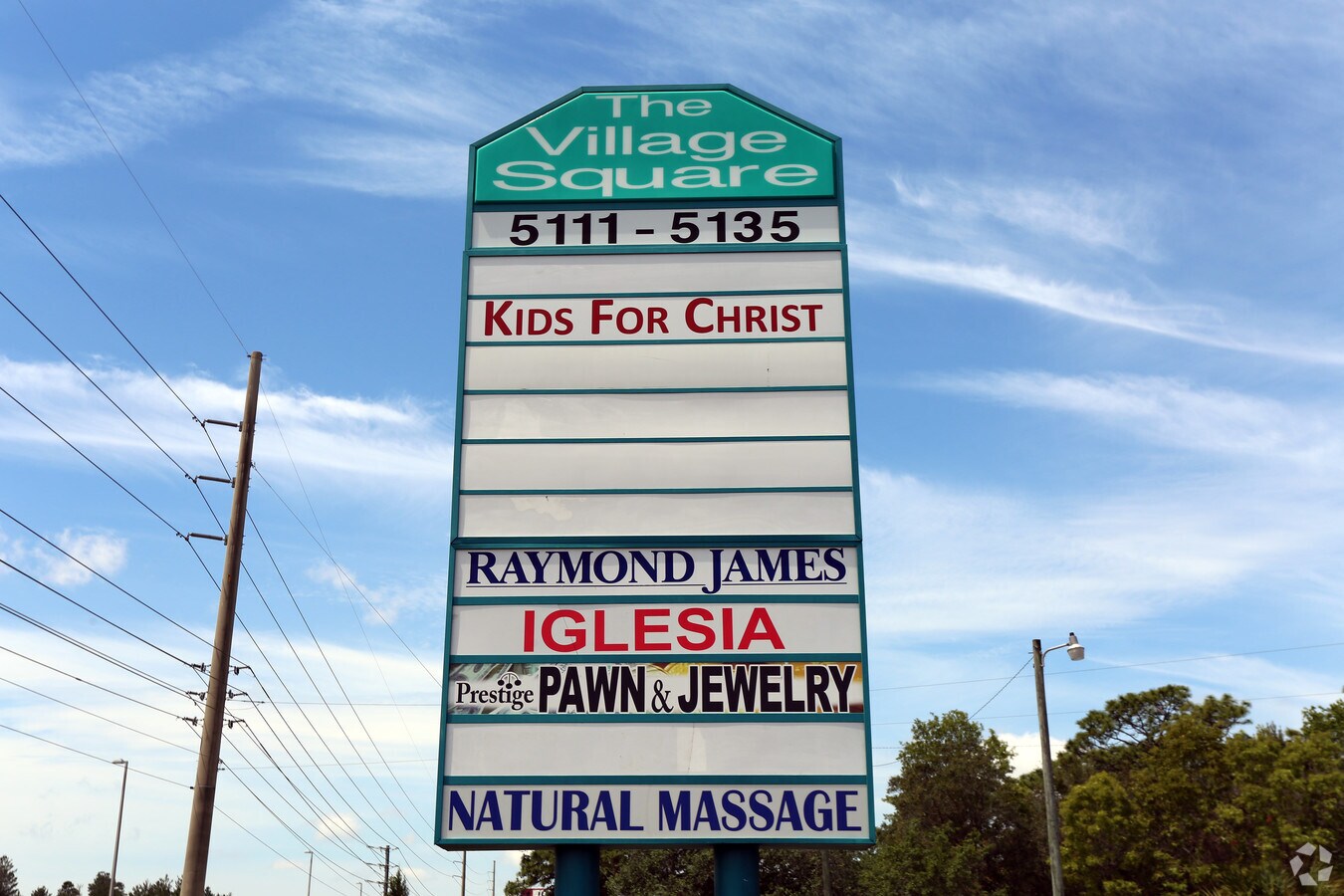 5111-5135 Commercial Way, Spring Hill, FL 34606 | LoopNet