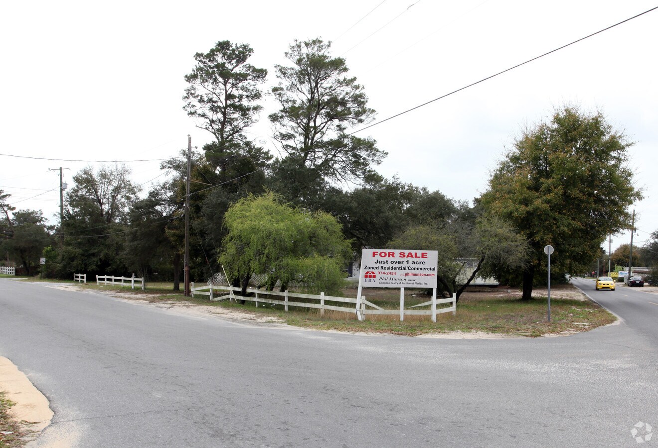 98 Skipper Ave, Fort Walton Beach, FL 32547 | LoopNet