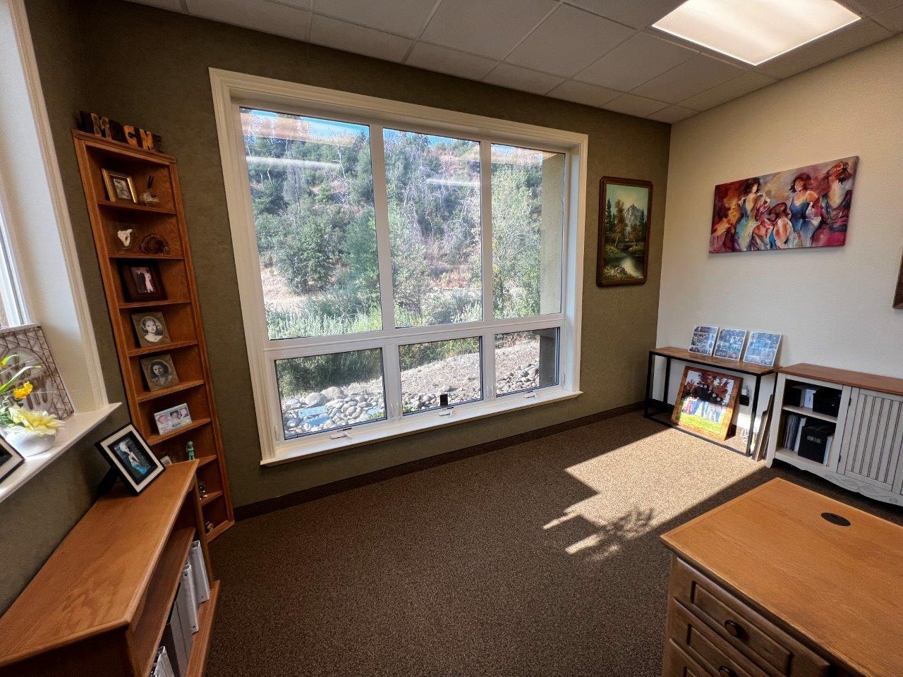1842 Buenaventura Blvd, Redding, CA 96001 - Stand Alone Medical Office Building | LoopNet
