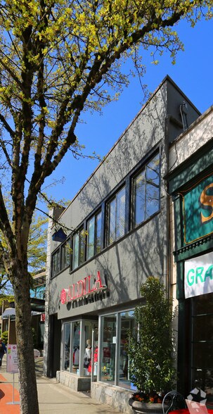 1545 Marine Dr, West Vancouver, BC V7V 1H9 | LoopNet