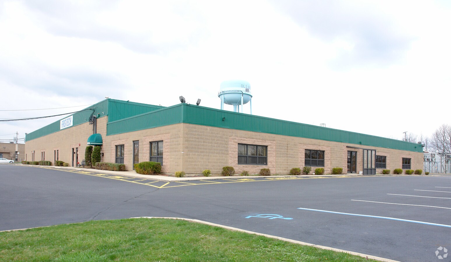 2 Industrial Dr, Keyport, NJ 07735 | LoopNet