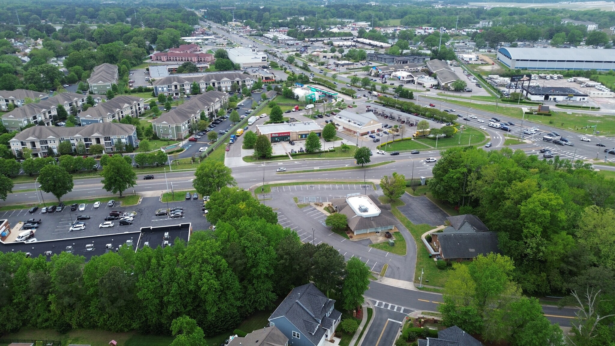 1290 Diamond Springs Rd, Virginia Beach, VA 23455 - Office for Sale ...