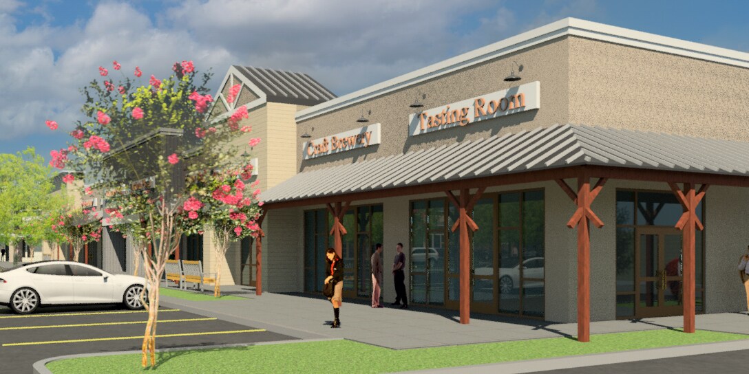 7655 Valley Center Rd, Valley Center, CA 92082 - Liberty Bell Plaza ...