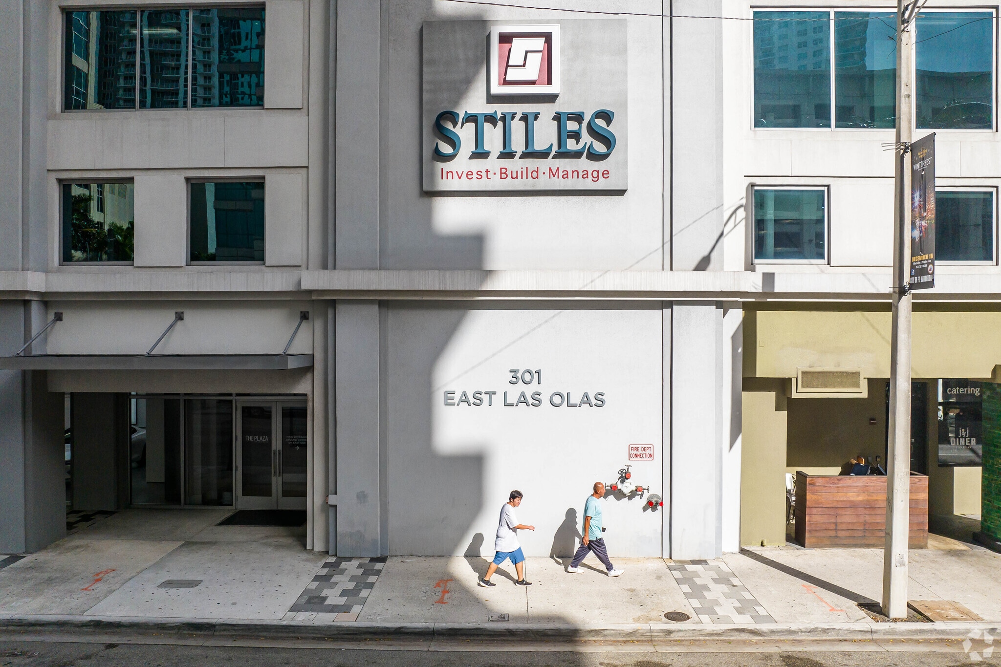301 E Las Olas Blvd, Fort Lauderdale, FL 33301 - Plaza at Las Olas ...