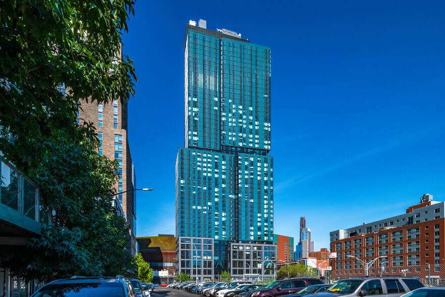 801 Main Ave, Norwalk, CT 06851 - The Towers at North Seven | LoopNet