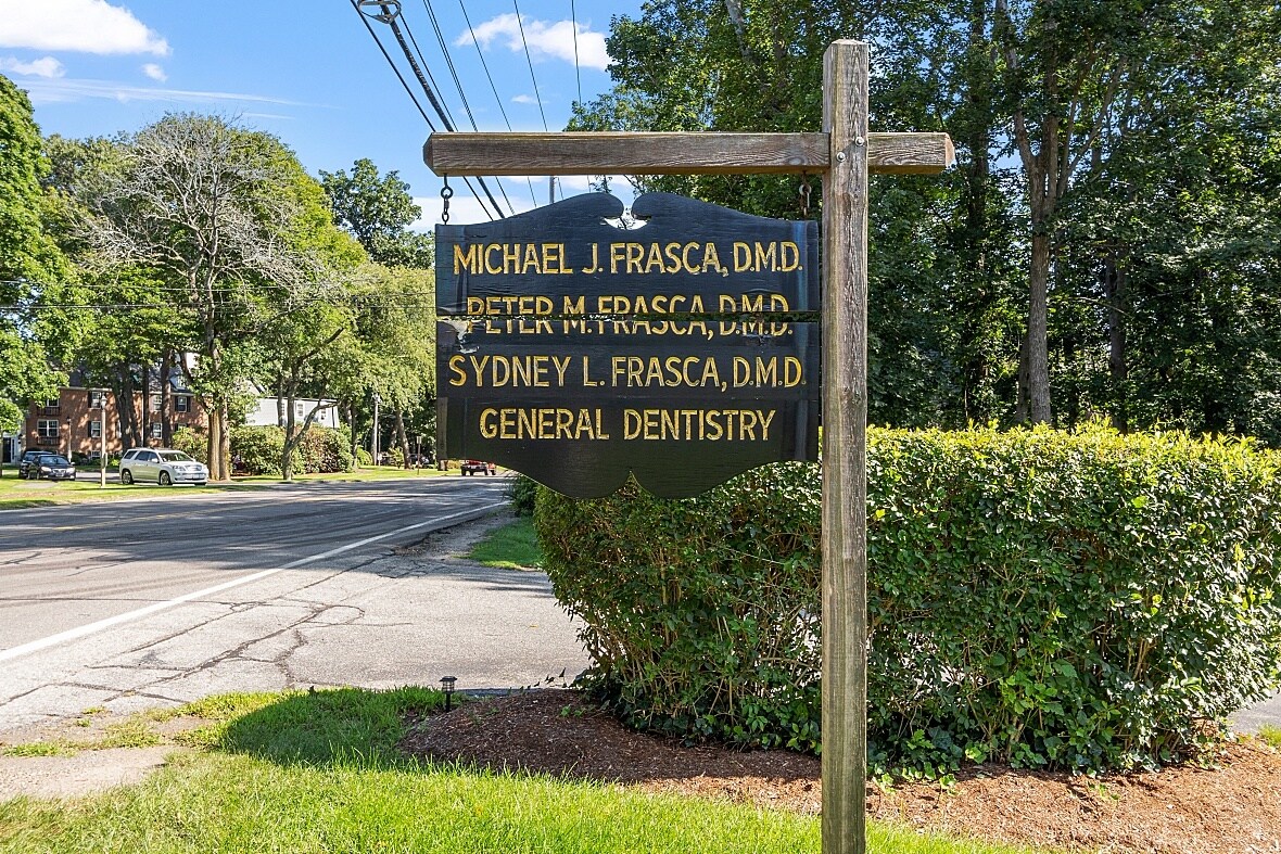 109 Dodge St, Beverly, MA 01915 - Office for Sale | LoopNet