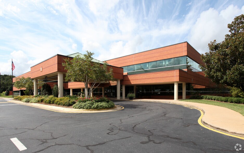 3100 Duraleigh Rd, Raleigh, NC 27612 - Raleigh Medical Center | LoopNet