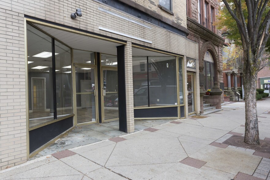 244-246 Main St, Danbury, CT 06810 | LoopNet