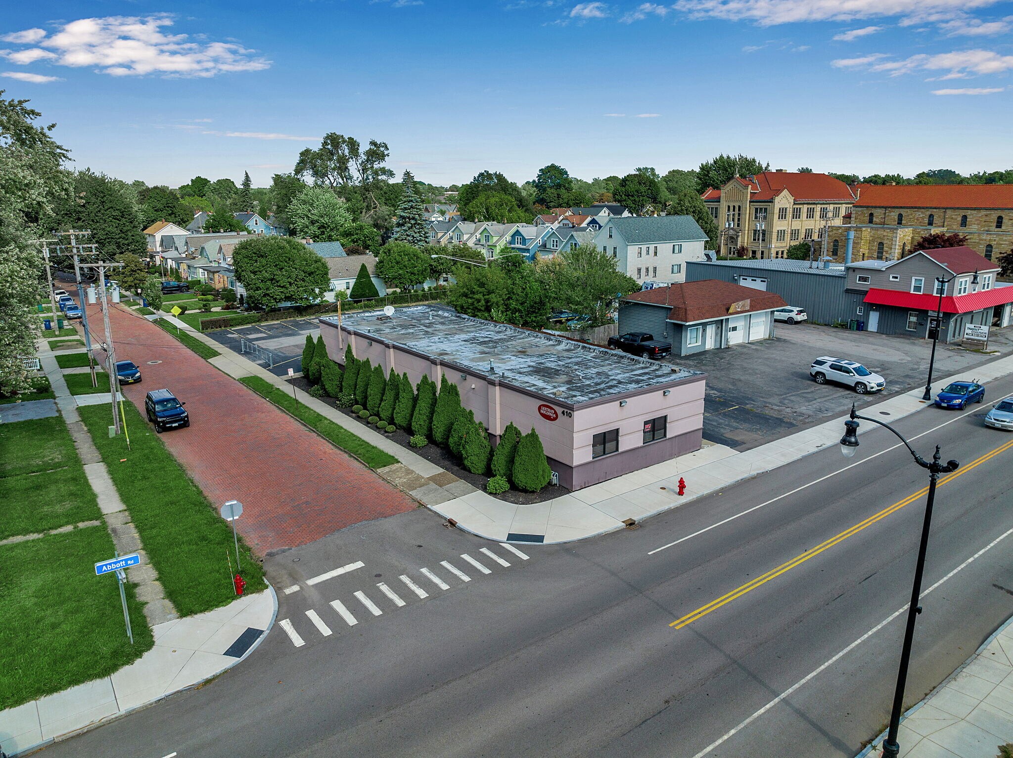 410 Abbott Rd, Buffalo, NY 14220 - Office for Sale | LoopNet
