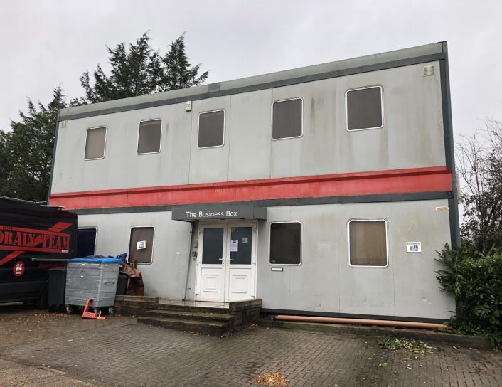 Elliott Rd, Bournemouth, BH11 8JR | LoopNet