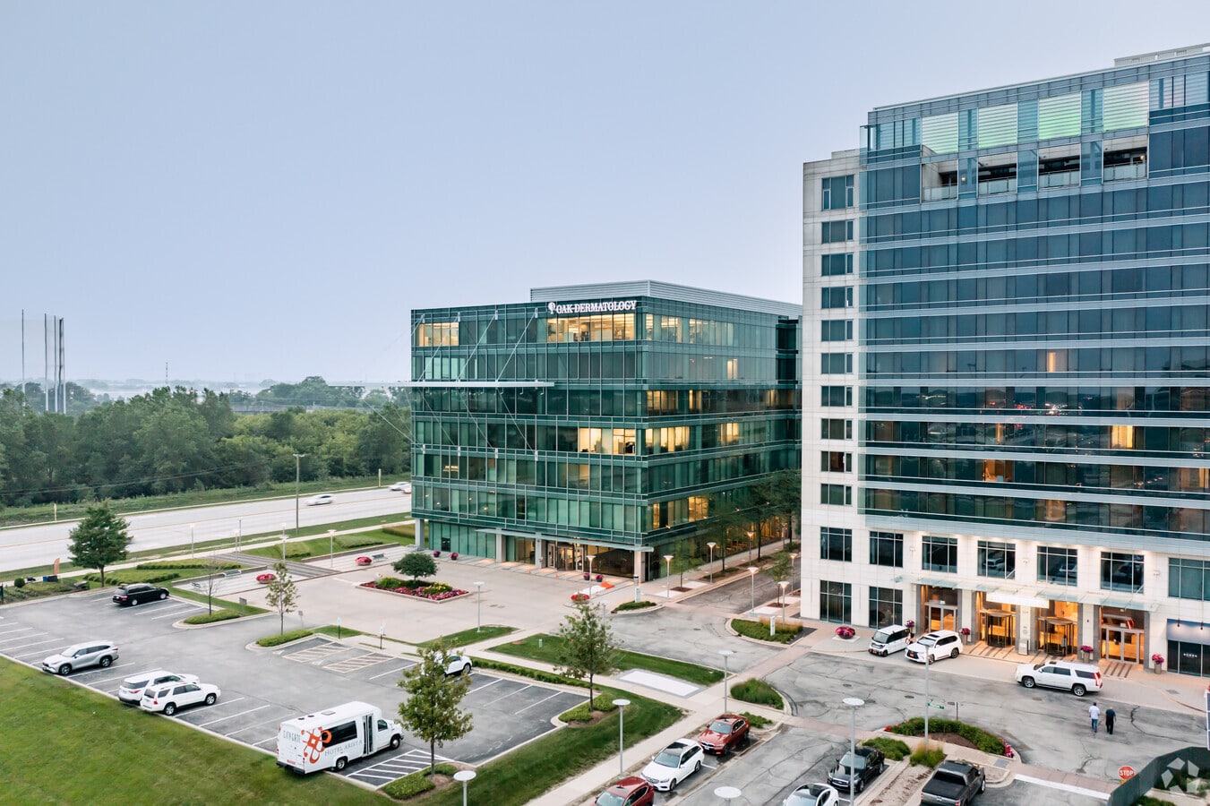 2135 CityGate Ln, Naperville, IL 60563 - CityGate Centre | LoopNet