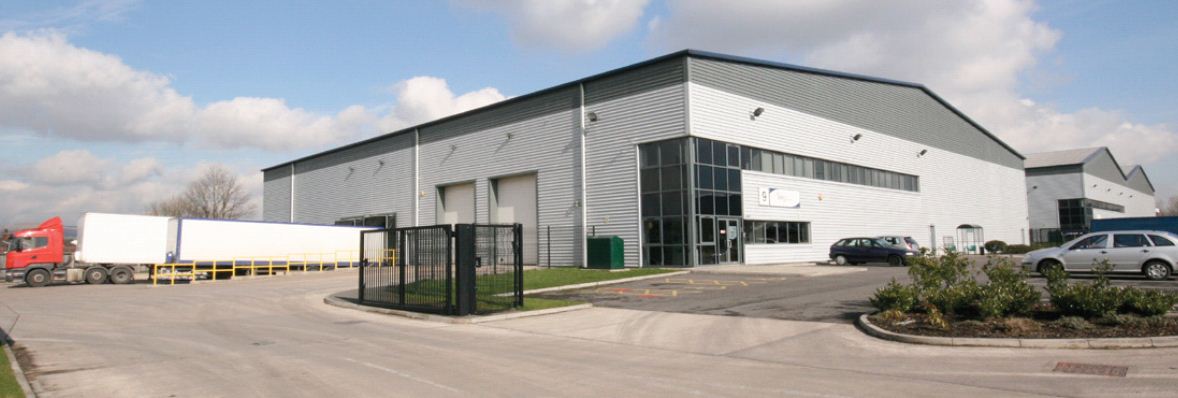 Pilsworth Rd, Heywood, OL10 2TU - Industrial For Sale | LoopNet