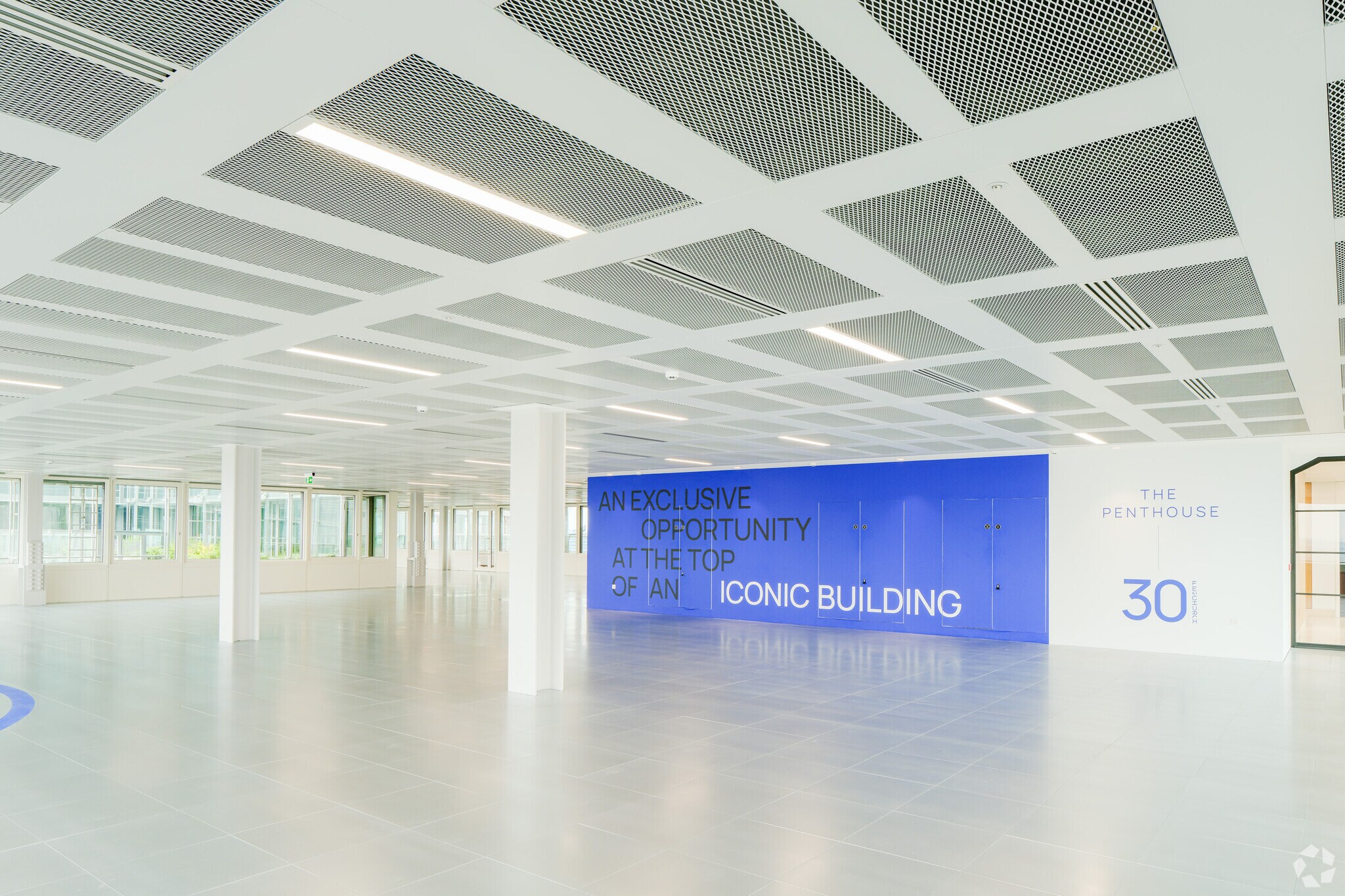 30 Fenchurch St, London, EC3M 3BD - Office for Lease | LoopNet