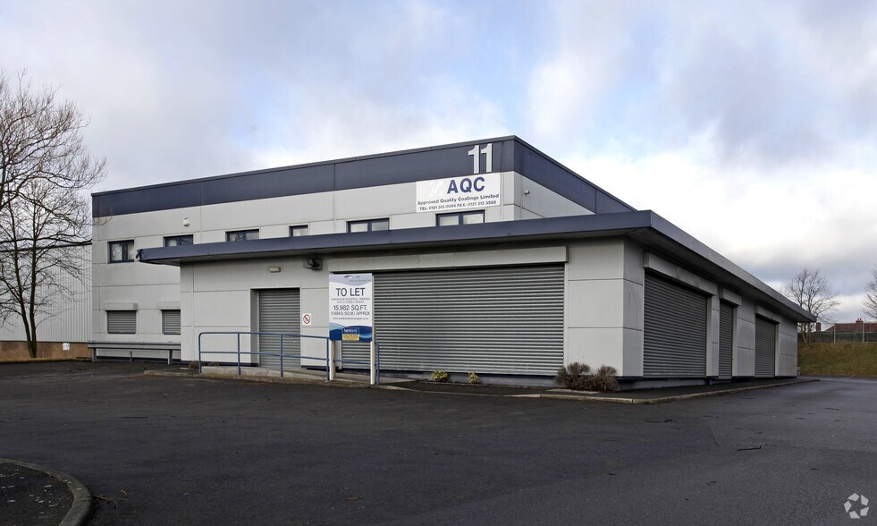 Maybrook Rd, Sutton Coldfield, B76 1AL - Industrial for Lease | LoopNet