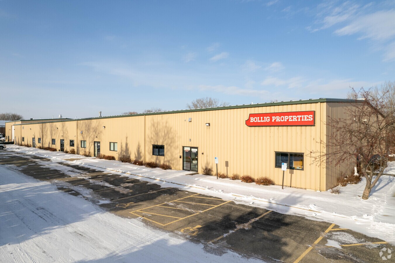 6003 Femrite Dr, Madison, WI 53718 | LoopNet