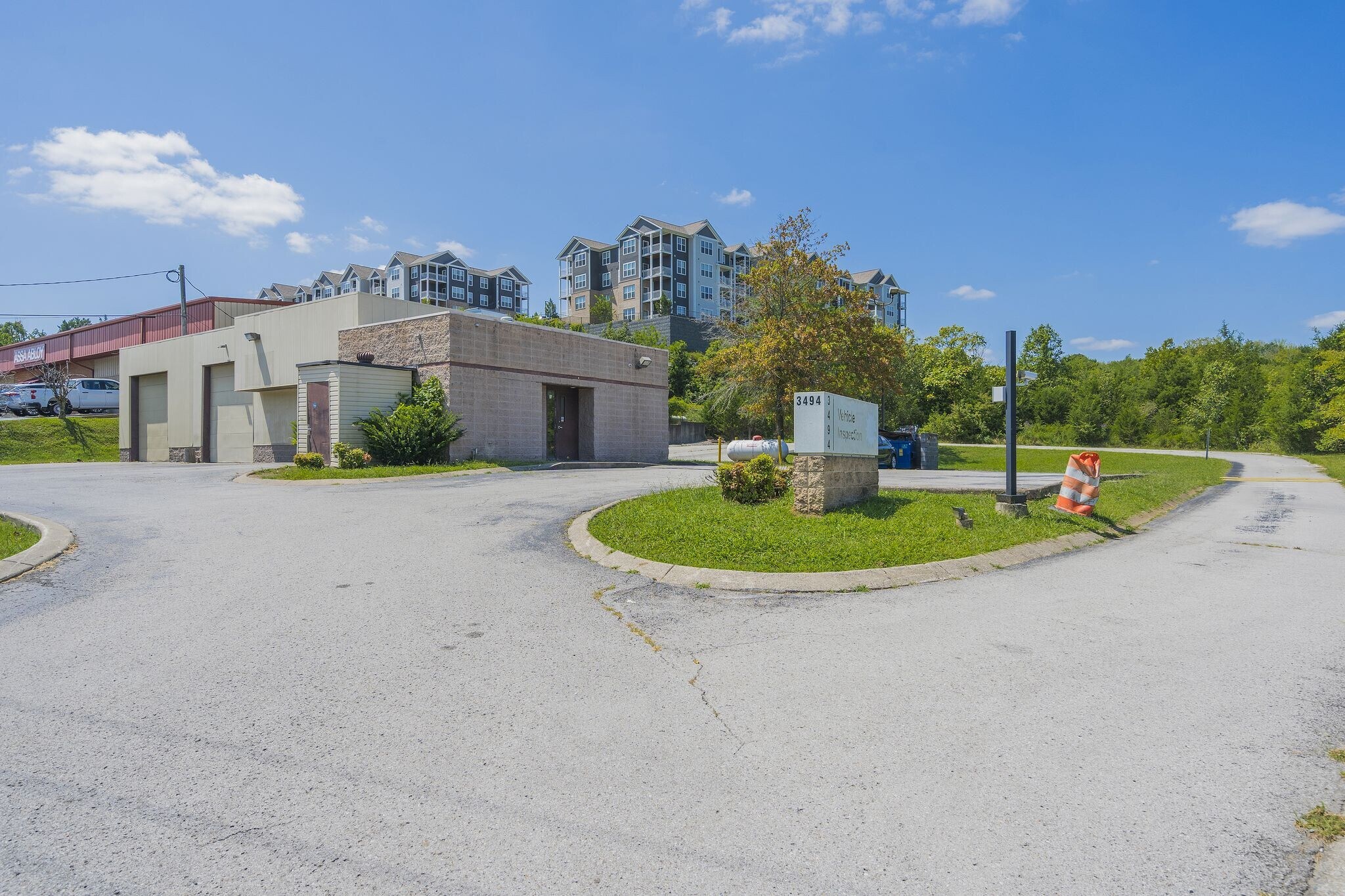 3494 Dickerson Pike, Nashville, TN 37207 - Retail for Sale | LoopNet