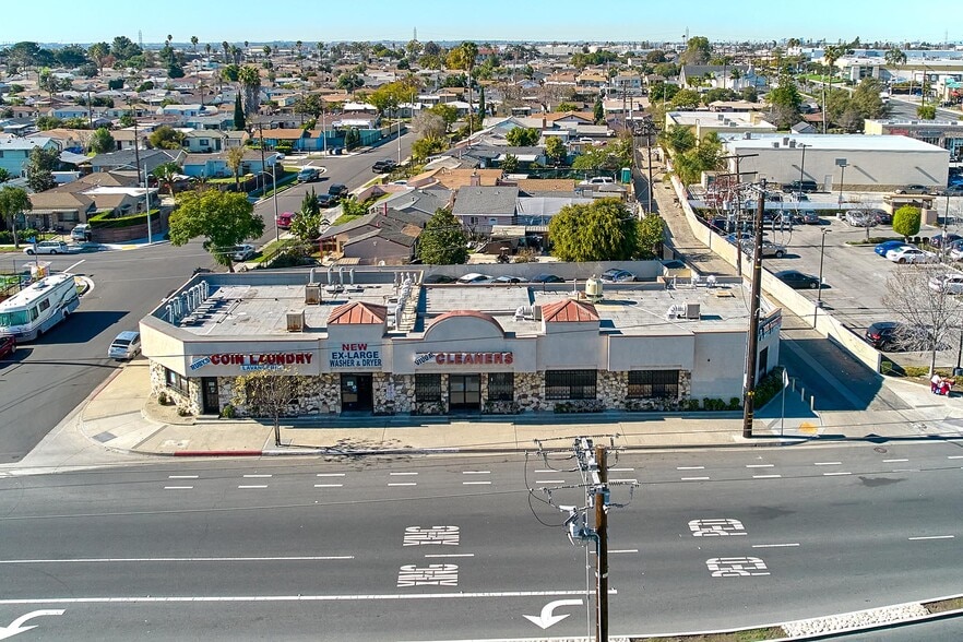 14329-14333 S Central Ave, Compton, CA 90220 | LoopNet