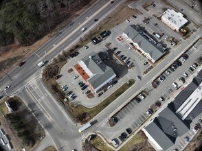 10-12 Rosebrook Pl, Wareham, MA 02571 - Rosebrook Place Office Building ...