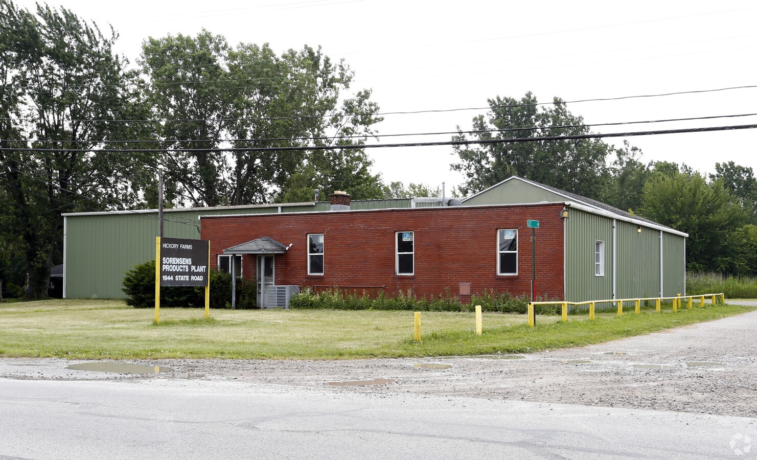 Industrial Property Portfolio For Sale on LoopNet.com