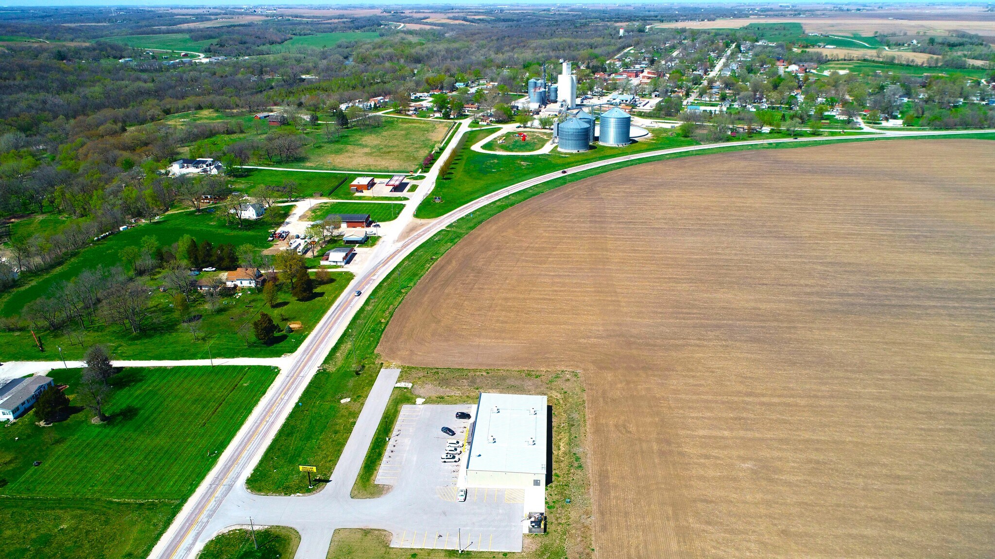 South Old Highway 6, Redfield, IA 50233 - Redfield Commercial Lot | LoopNet