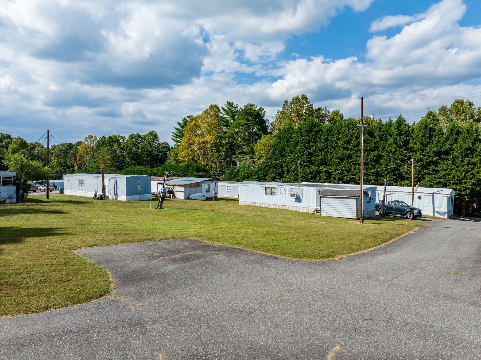 2155 White Pine Dr, Granite Falls, NC 28630 - Multifamily for Sale ...