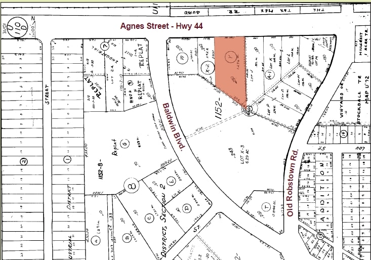 4201 Agnes St, Corpus Christi, TX 78405 - Building 1 | LoopNet 4201 Agnes St, Corpus Christi, TX 78405 - Building 1 | LoopNet