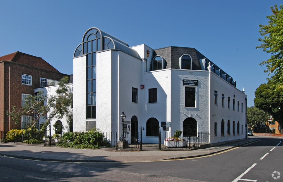 7 Kings Rd, Southsea, PO5 4DJ - Old Treasury | LoopNet