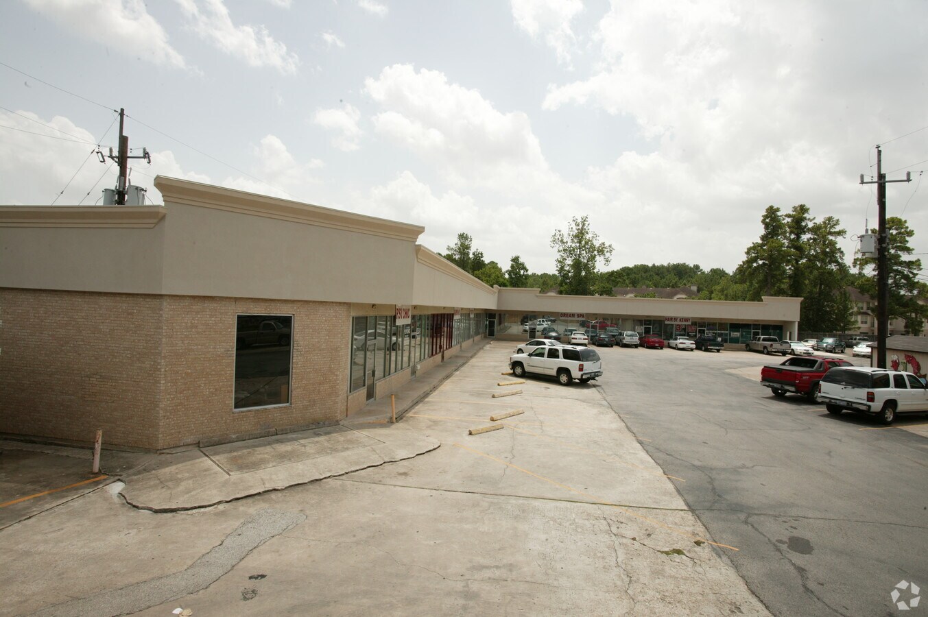 6127 Fm 1960 Rd W, Houston, TX 77069 - Property Record | LoopNet